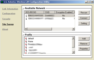 Guida utente di 802.11g Wireless Turbo PC Card, PCI Adapter e Multi-function Access Point ...